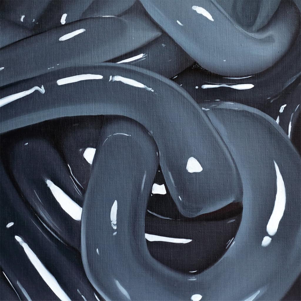 Boris - W Exclusive Limited Blue/White Starburst Color Vinyl LP – Vinceron