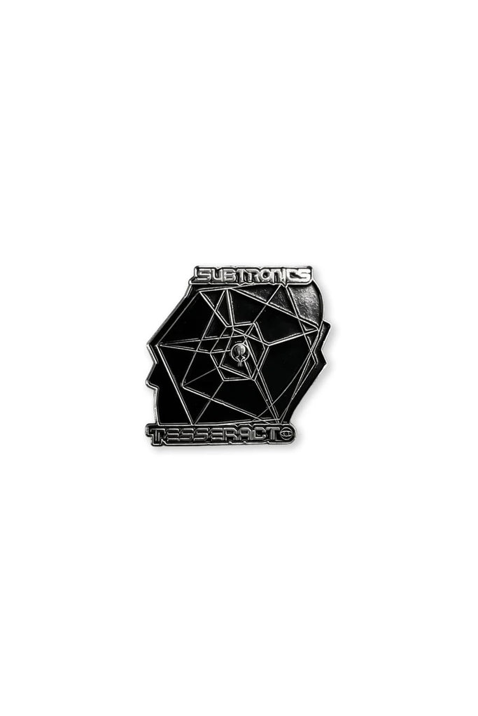 subtronics TESSERACT PIN - V2 – Vinceron
