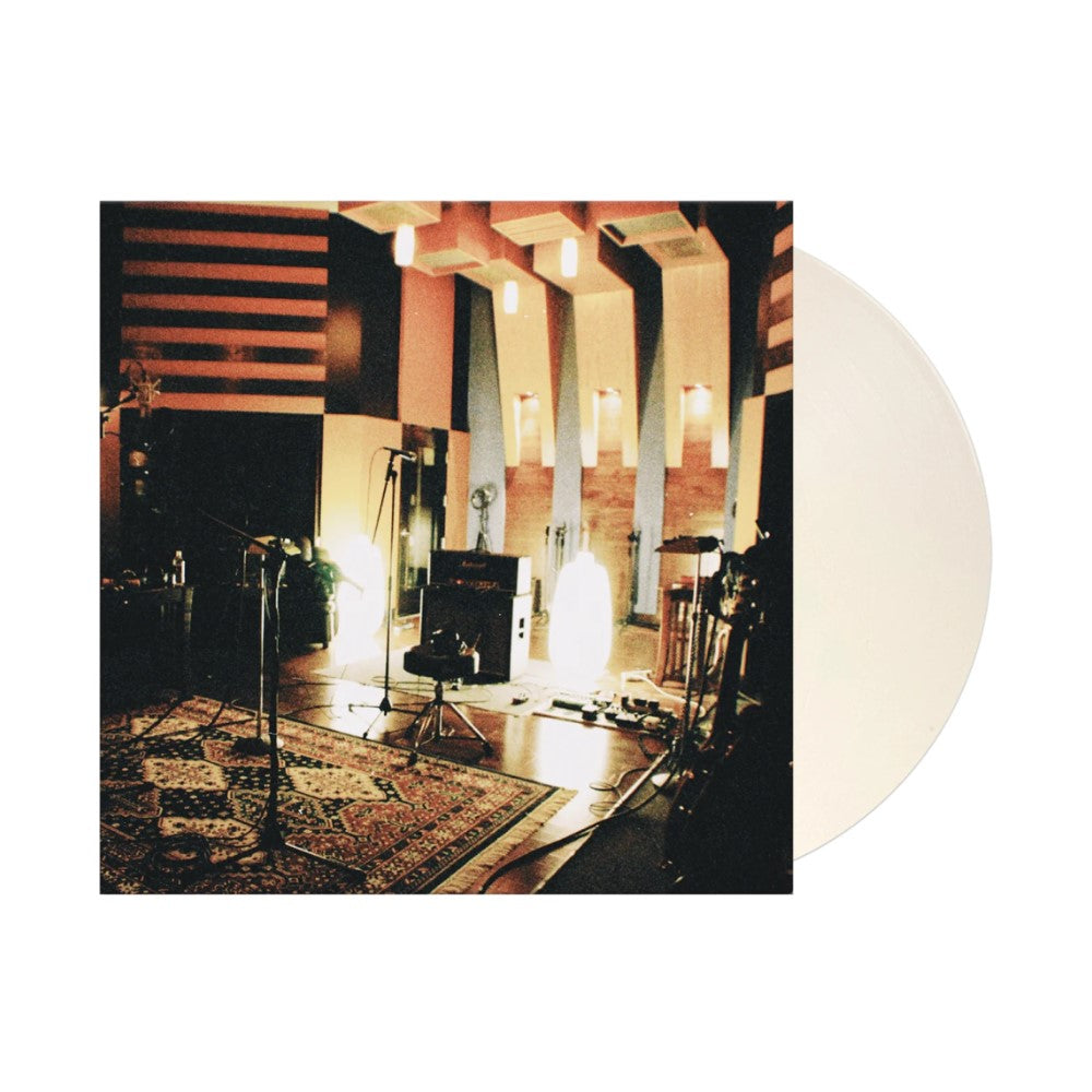 Alexisonfire - Death Letter Exclusive Bone Vinyl LP – Vinceron