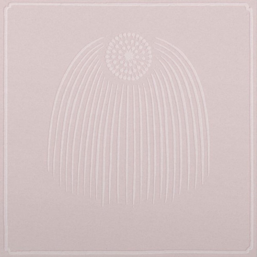 All Get Out Exclusive Light Blue/Pink Splatter Color Vinyl LP – Vinceron