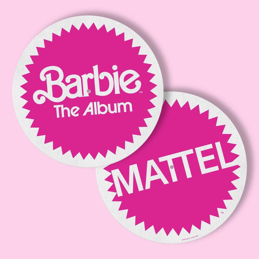 Barbie The Album VMP Exclusive Designer Edition Vinyl Bundle Pack | Va ...