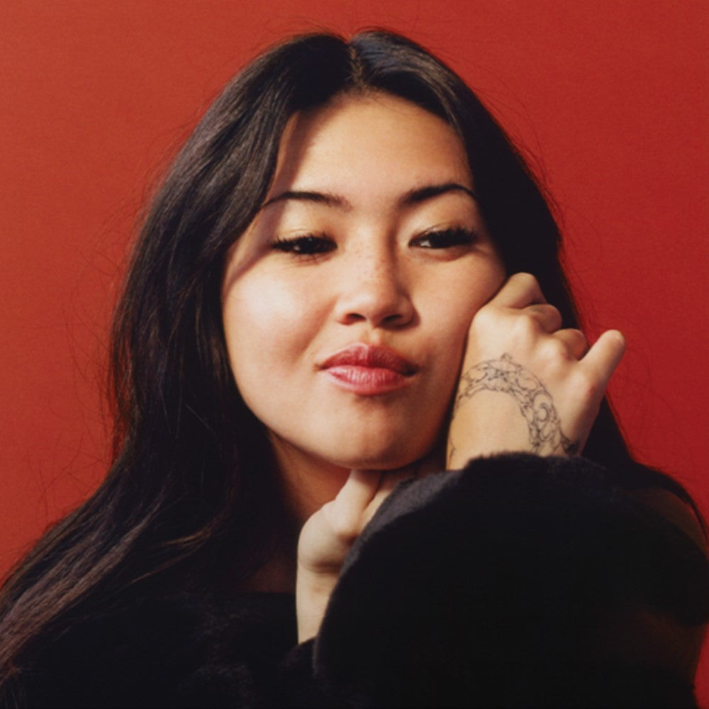 Beabadoobee - This Is How Tomorrow Moves Exclusive Sea Glass Vinyl LP ...