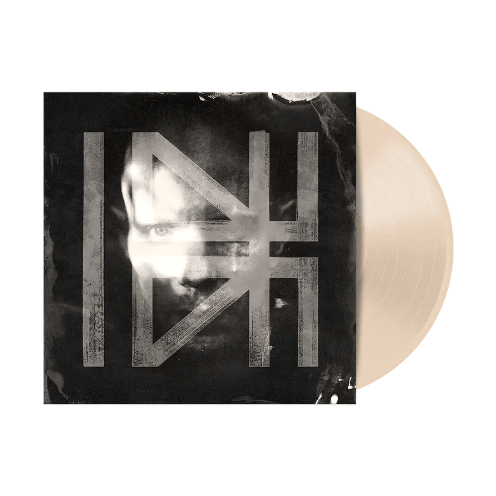 Billy Howerdel - What Normal Was Exclusive Bone Color Vinyl LP – Vinceron