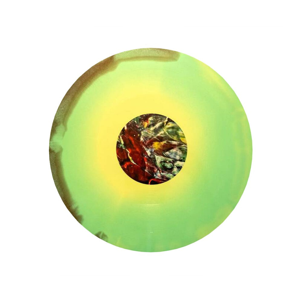 Chon - Grow Exclusive Easter Yellow/Mint Green/Brown Tri-Color LP ...