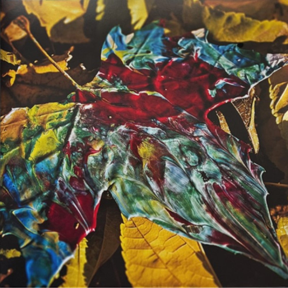 Chon - Grow Exclusive Easter Yellow/Mint Green/Brown Tri-Color LP ...