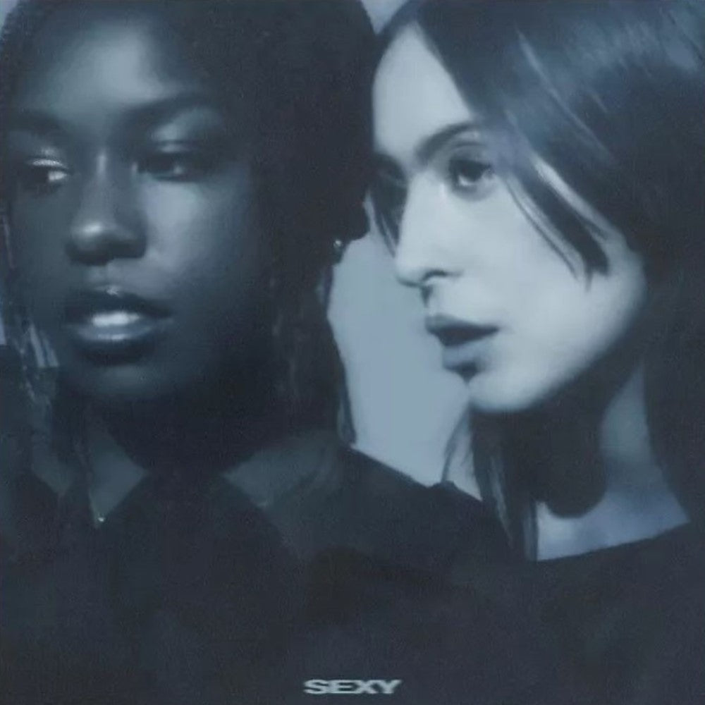 Coco & Clair Clair - Sexy Exclusive Red Vinyl LP – Vinceron