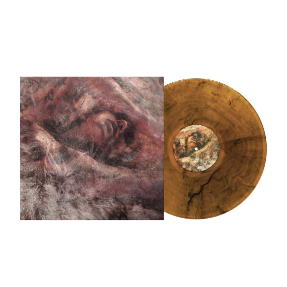 Converge - Unloved And Weeded Out Exclusive Smoke Vinyl LP – Vinceron