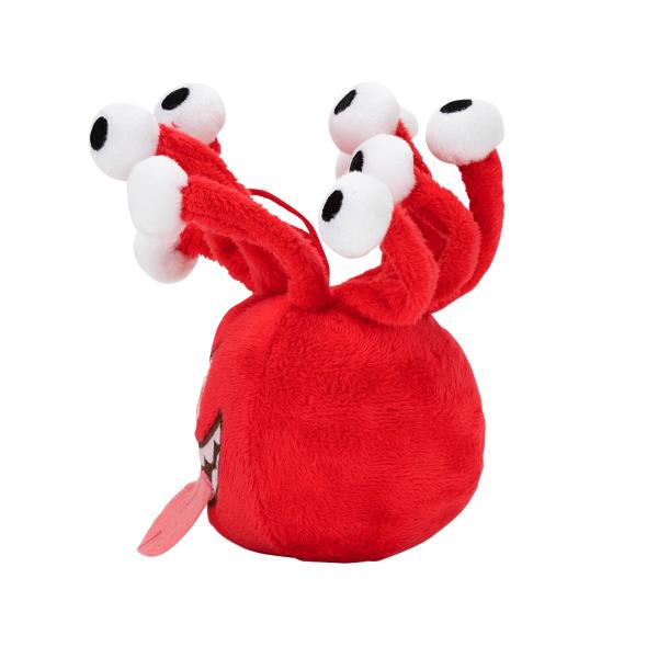 D&D Beholder Mini Plush | Dungeons & Dragons | Good Smile Red Color 8 ...