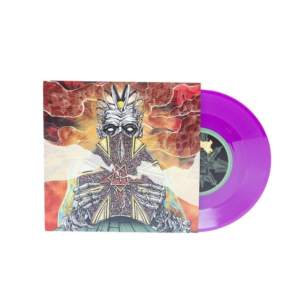 Ghost Extended Impera Exclusive Ghost Collectors Edition Vinyl Box Set ...