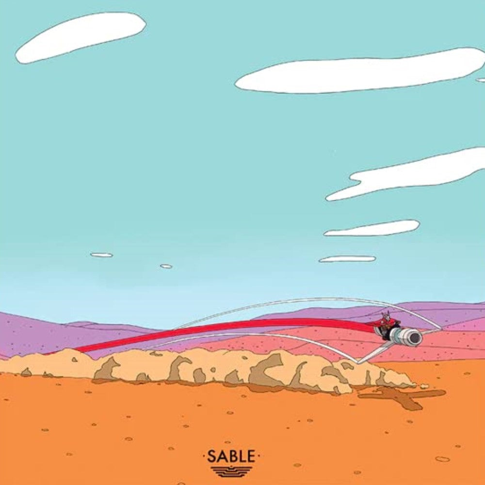 Japanese Breakfast - Sable Exclusive Coral/Indigo Vinyl 2x LP – Vinceron