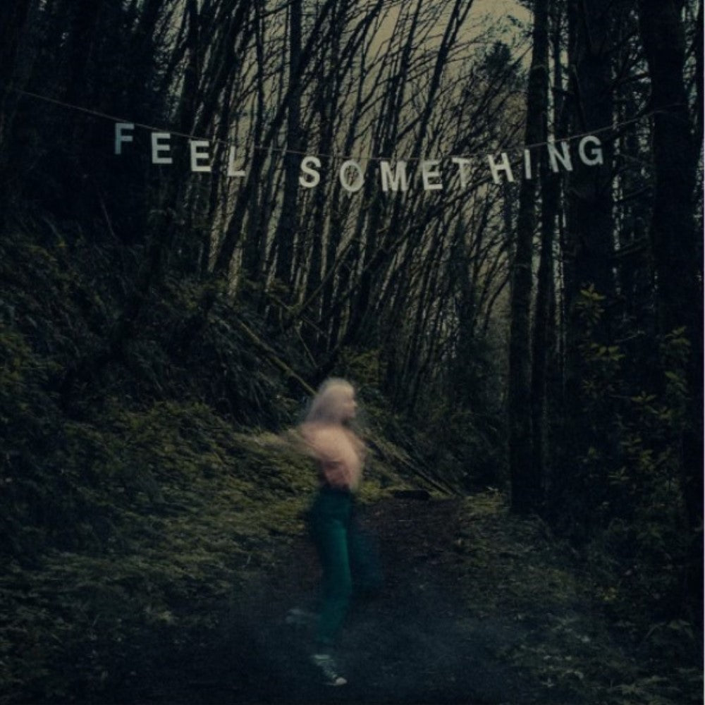 Movements - Feel Something Exclusive Dreamsicle Vinyl LP – Vinceron