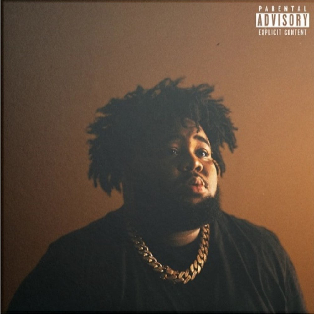 Rod Wave - Nostalgia Exclusive Limited Metallic Silver Color 2x LP ...