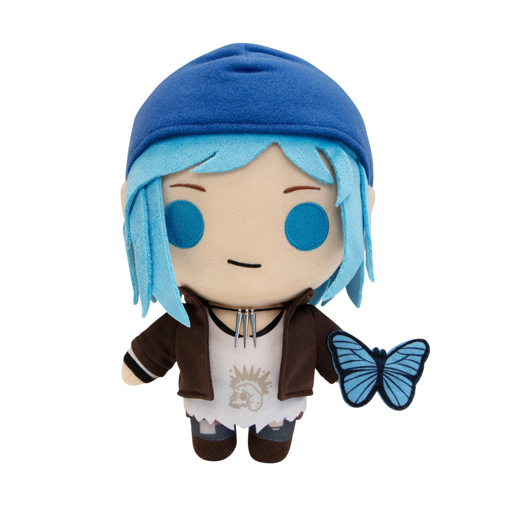 Life is Strange Chloe Price Collector's Plush 10" Tall – Vinceron