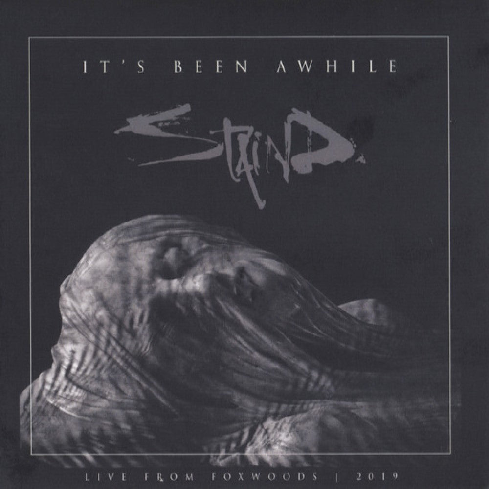 Staind - It's Been Awhile Live Exclusive Bronze Vinyl 2x LP – Vinceron