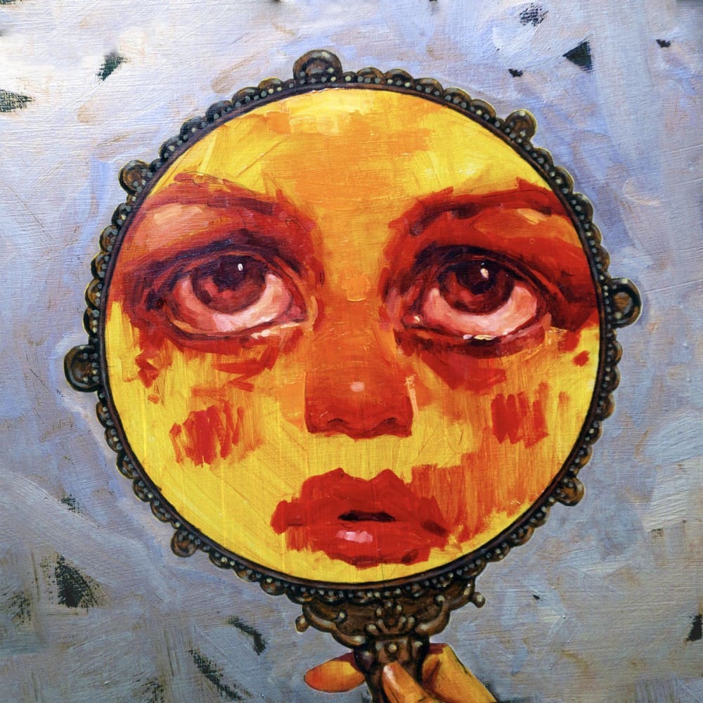 Sweet Pill - Starchild Exclusive Limited Transparent Red Vinyl LP ...