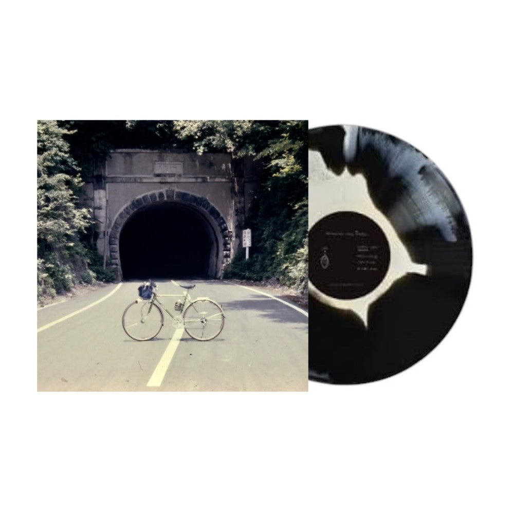 The Backseat Lovers - When We Were Friends Exclusive Splash LP – Vinceron