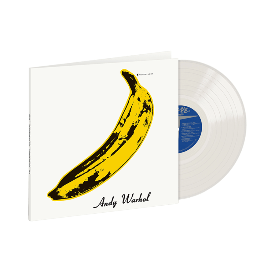 The Velvet Underground Velvet Underground Nico Exclusive Limited C the-velvet-underground-velvet-underground-nico-exclusive-limited-c
