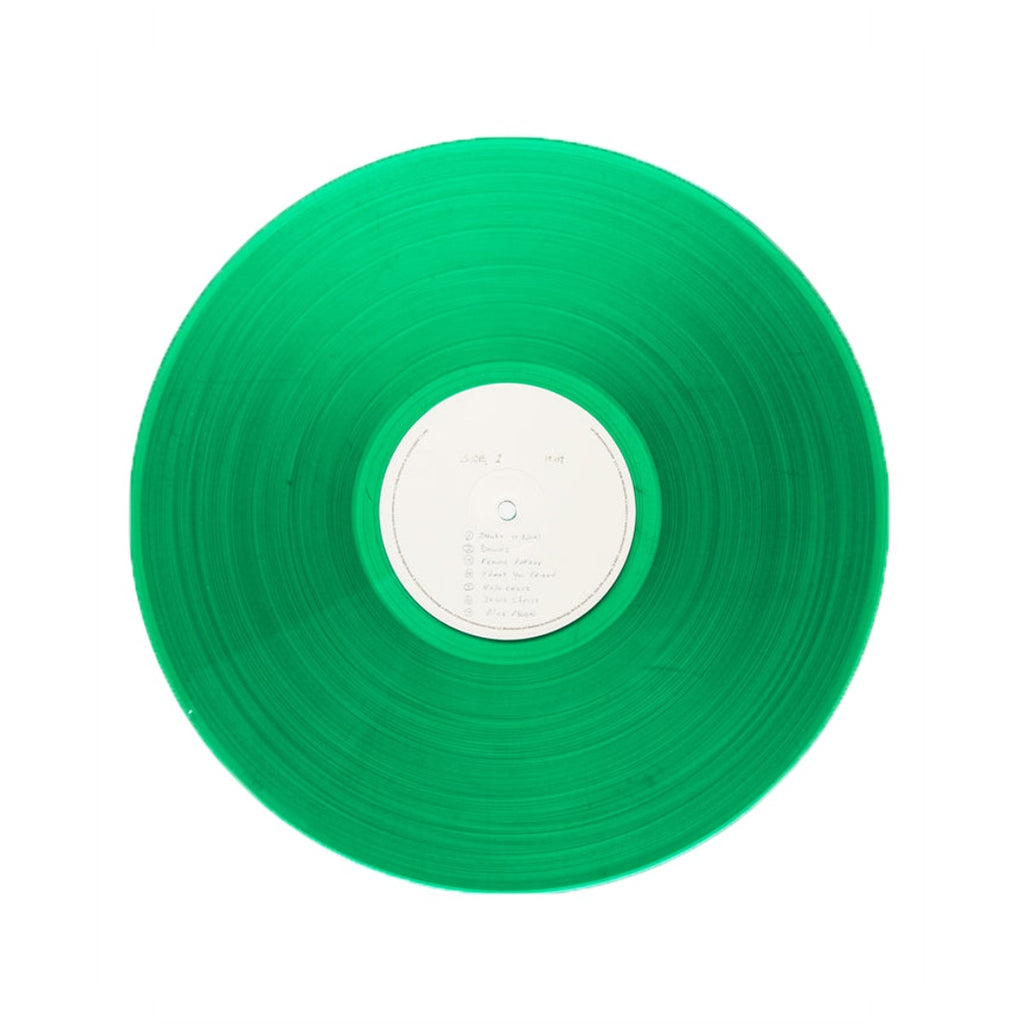 Big Star - Third Exclusive Green Color Vinyl LP Limited Edition – Vinceron