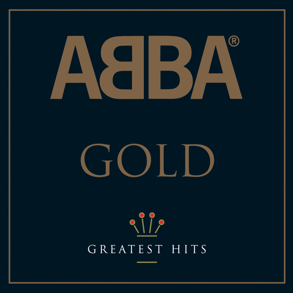 ABBA Gold Picture Disc Vinyl 2x LP Record – Vinceron