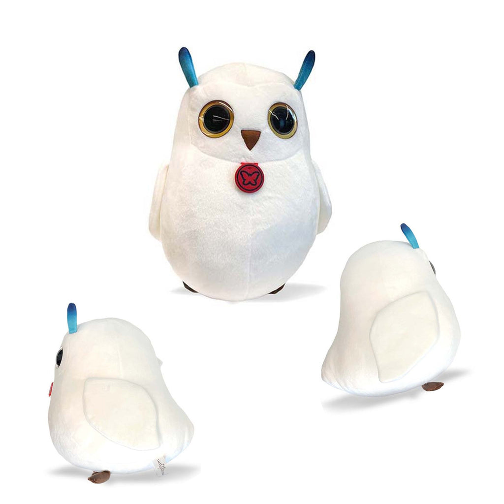 Tales Of Arise Hootle Plush Collectable huggable 12” Stuffed Toy Limit ...